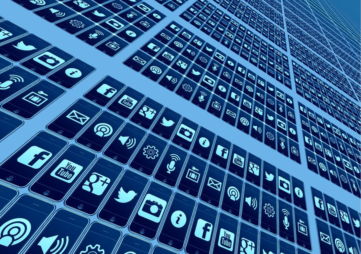 Ejemplos de contramarketing - Posicionamiento SEO y web.